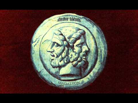 Anchor Sıkbah - Madalyon (2013)