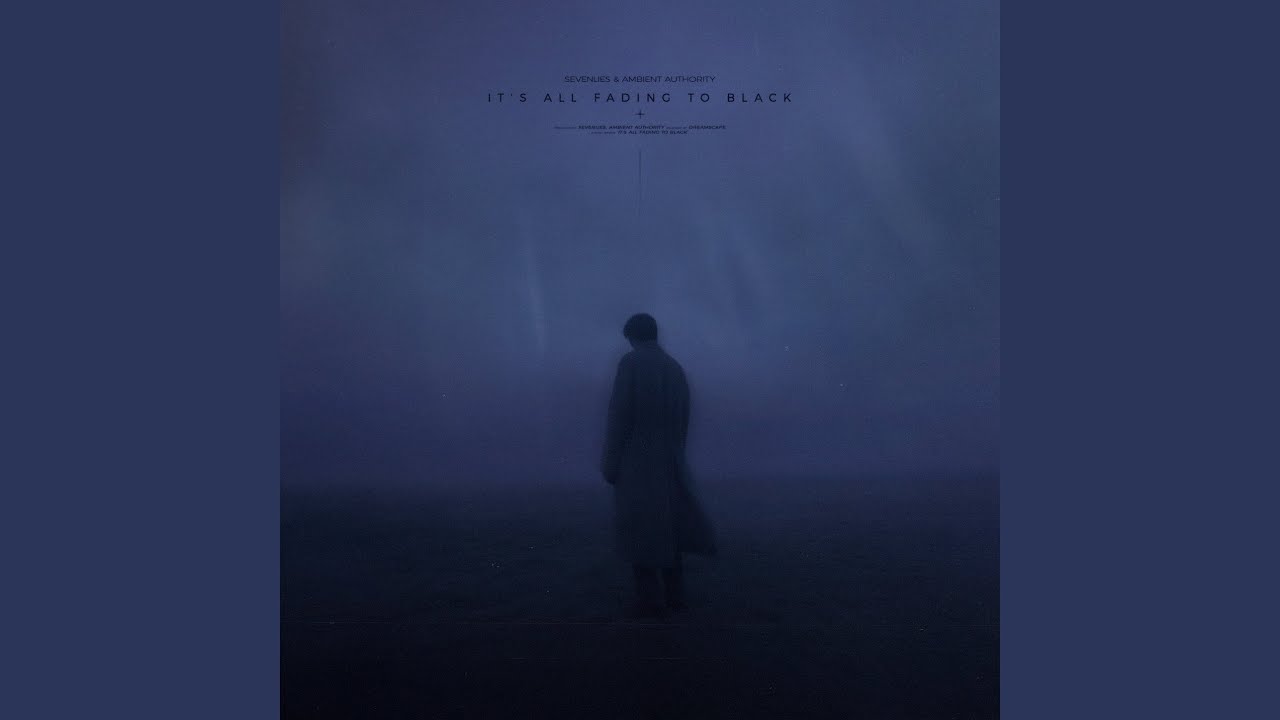 It's All Fading To Black - YouTube