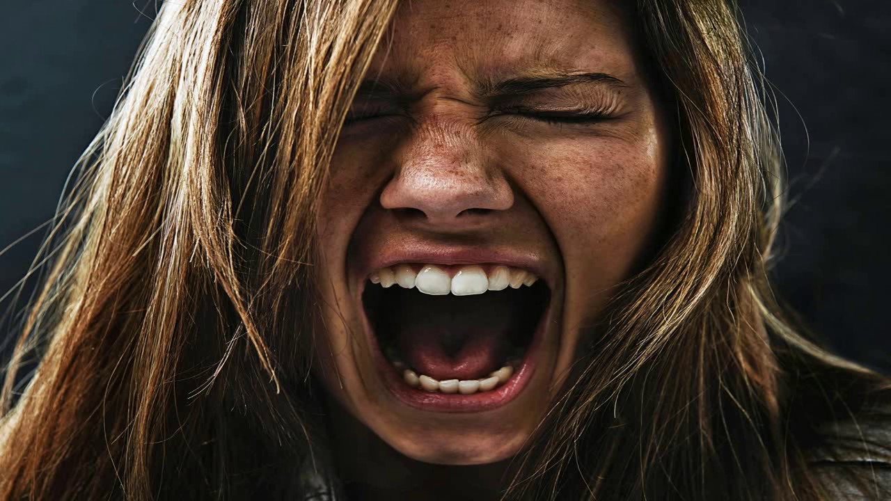 Why being miserable is actually the secret to happiness - YouTube