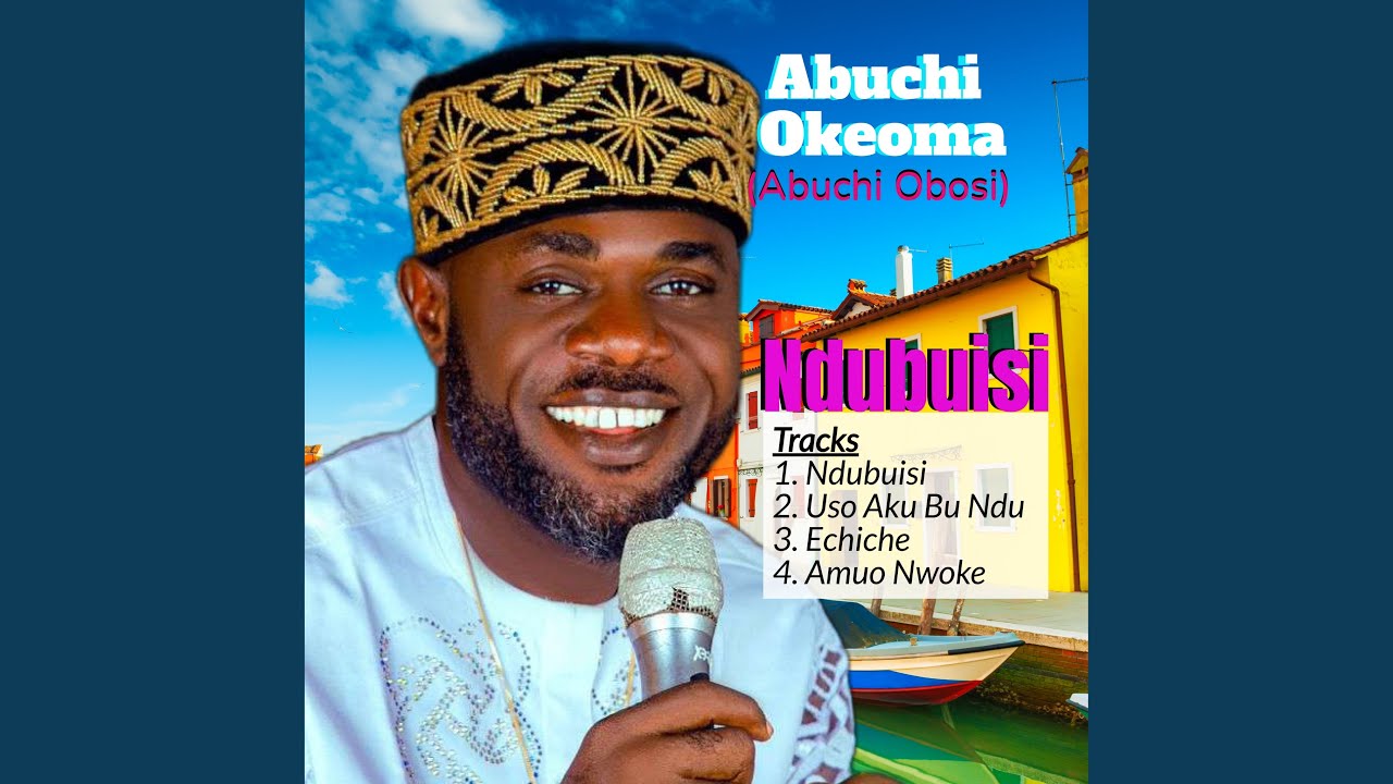 Amuo Nwoke - YouTube