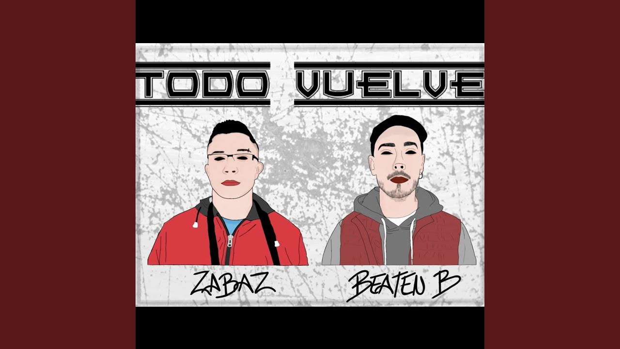 Todo Vuelve - YouTube Music
