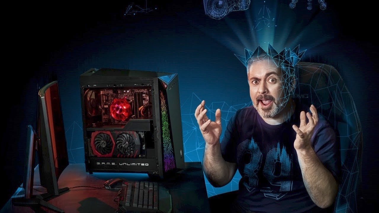 The Infinite Animated Photo Shoot… #InfiniteMe - YouTube