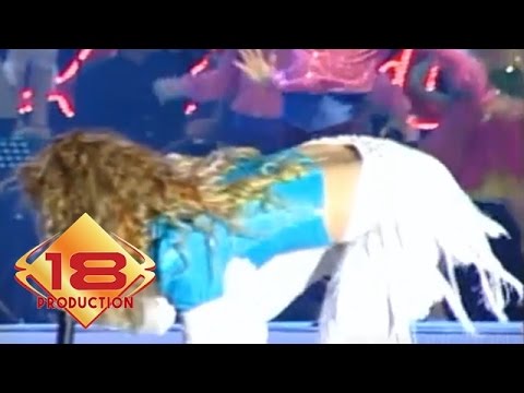 Inul Daratista - Kocok Kocok  (Live HUT ke 480 Jakarta 2007)