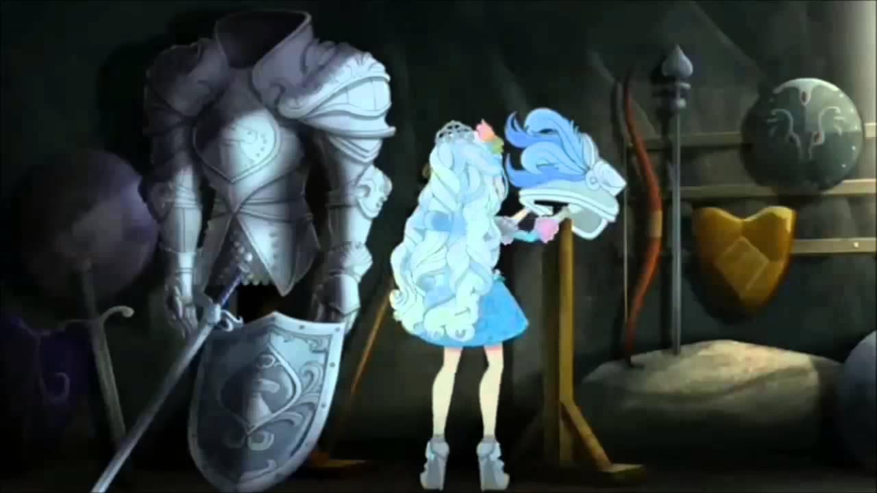 Preview of Darling Charming - Episode ♡ | Ever After High - YouTube