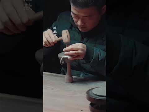 Kil demlik çaydanlık yapımı