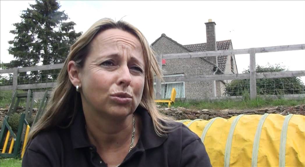 Rottie Rehab - YouTube