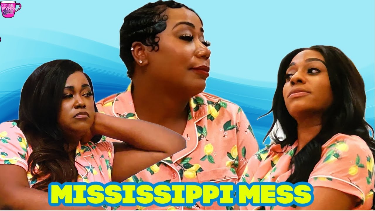 BELLE COLLECTIVE S6 EP6 — CUTE OUTFITS, UGLY ATTITUDES! 💅 - YouTube