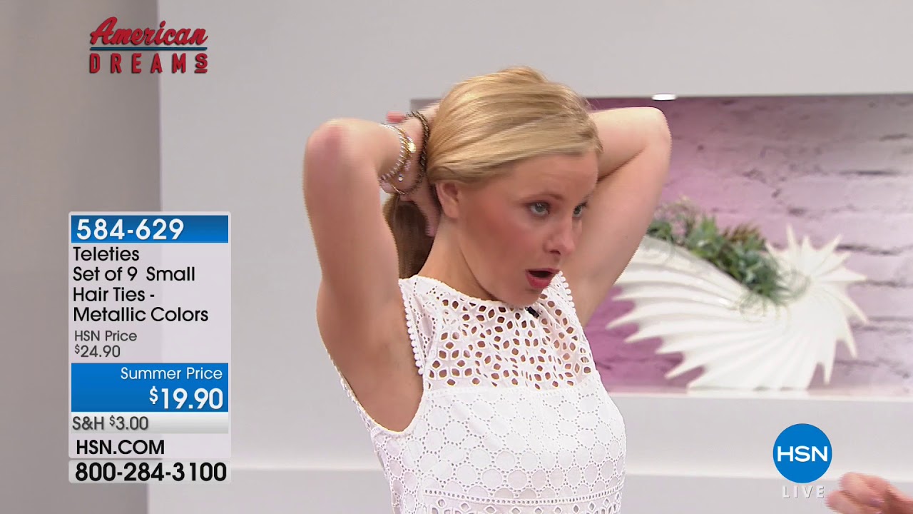 HSN | HSN Today: Favorites for Her 05.16.2018 - 07 AM - YouTube