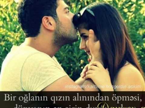 SEVGI NEGMEMIZ