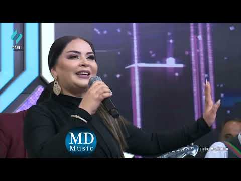 Raya Semkirli Gelmisem Toyuna Gelin 5 Gun Mikayil İle