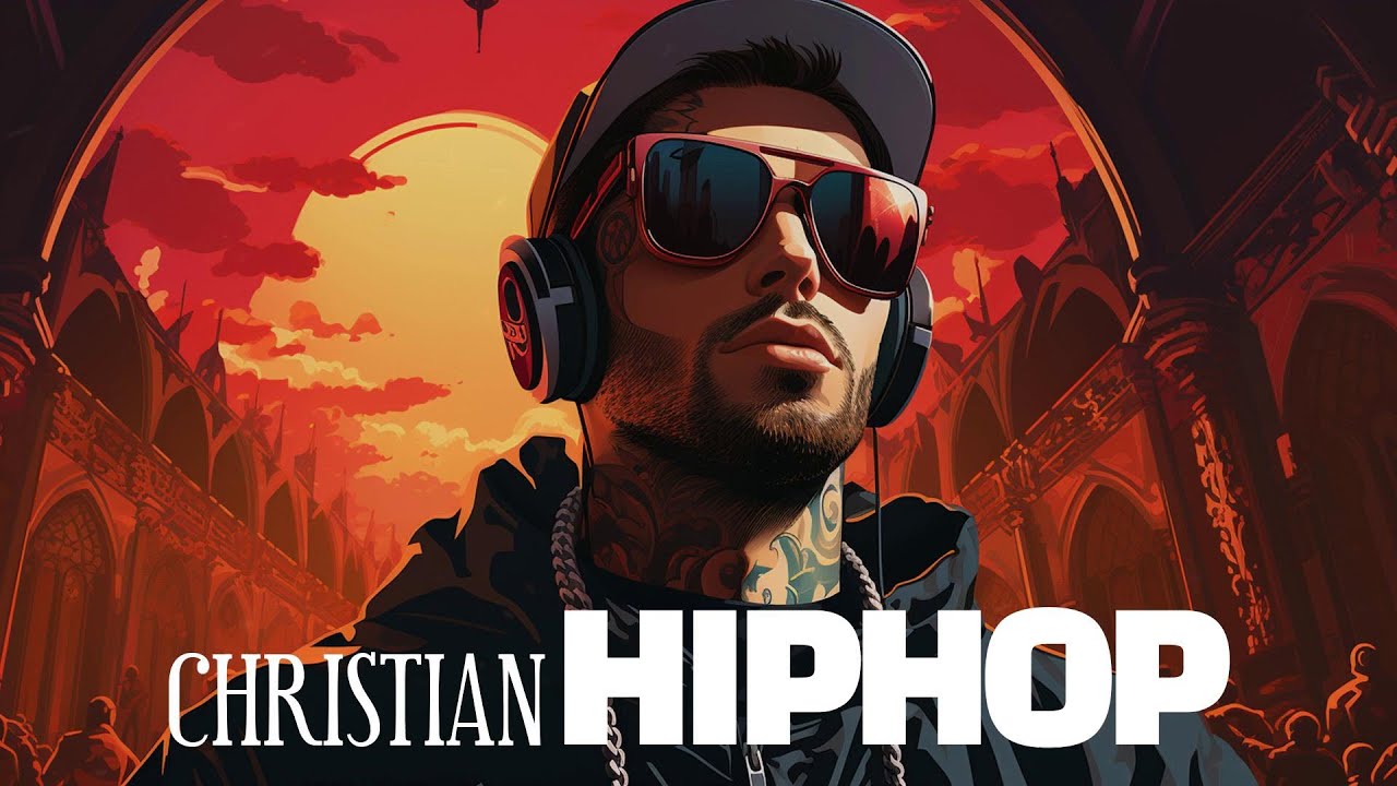 Christian Rap Mix - YouTube
