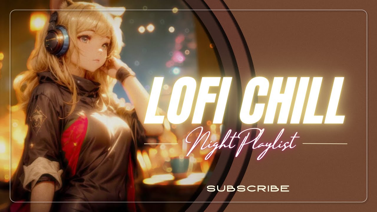 "Focus-Enhancing Lo-fi Work Music ☕ Relaxing BGM for Work and Study ...