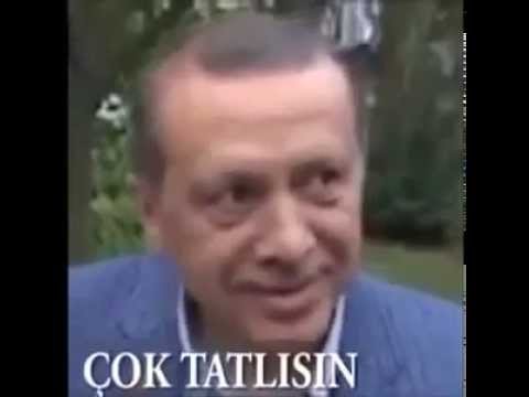 Cumhur Başkanı ve siyası atışması Çok Komik Dublaj