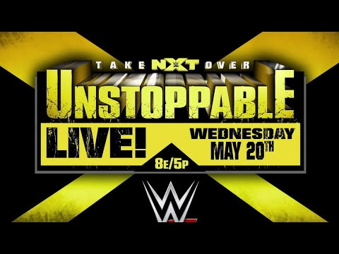 NXT Takeover: Unstoppable Review - YouTube