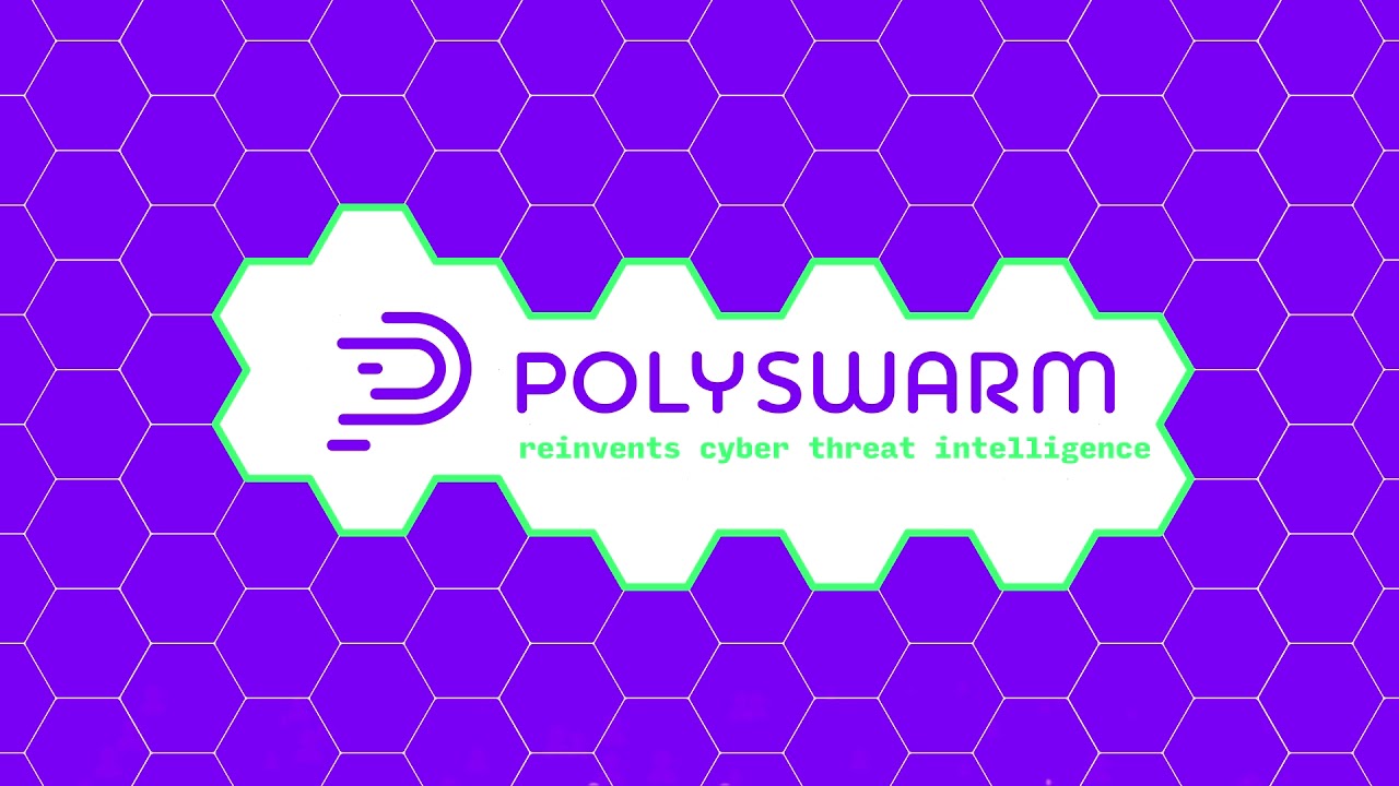 Introducing PolySwarm - YouTube