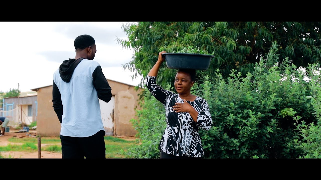 Taku Mugauri - Chirongo [Official Music Video] - YouTube