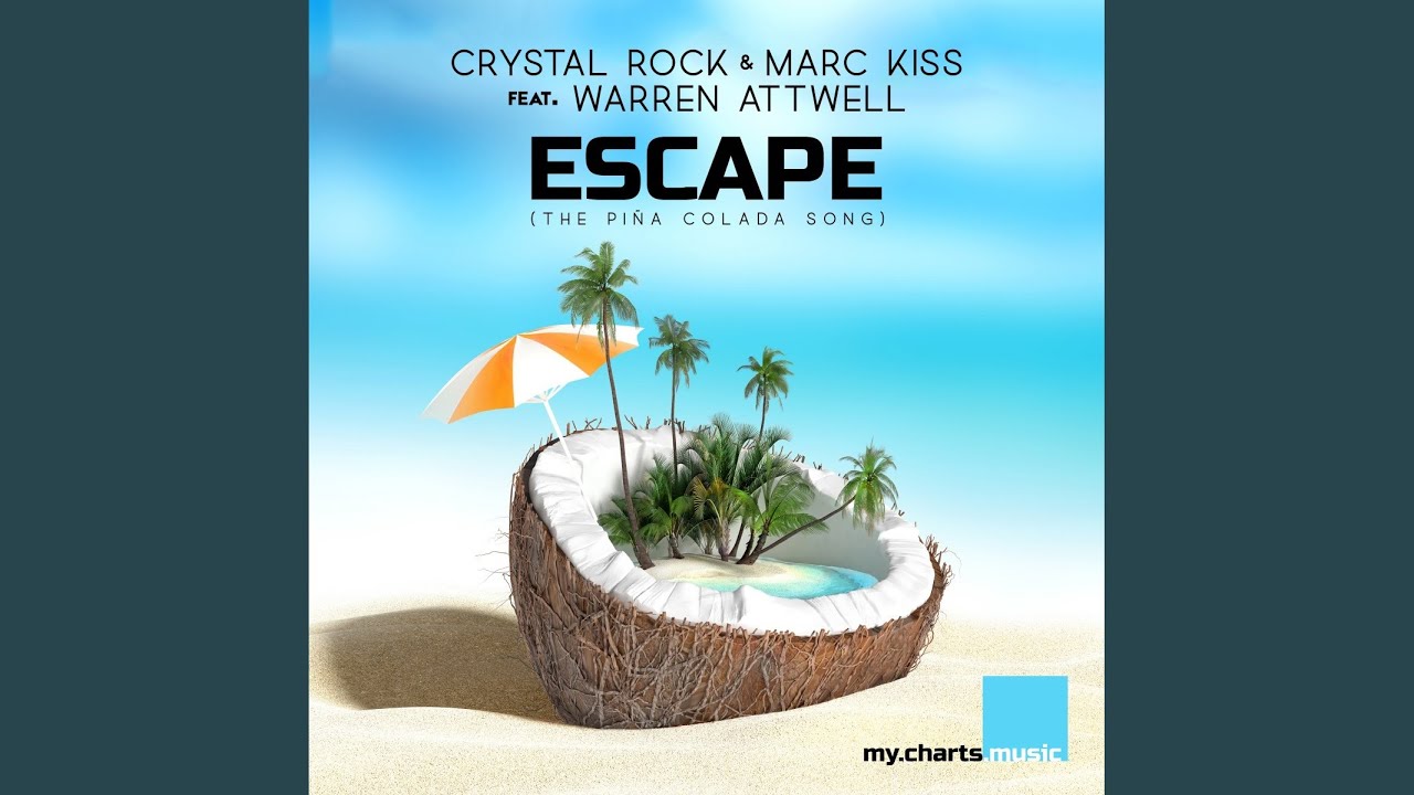 Escape (The Piña Colada Song) - YouTube