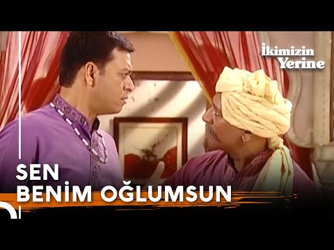 Mahavir'in Söyledikleri Herkesi Şok Etti | İkimizin Yerine Hint Dizisi 158. Bölüm