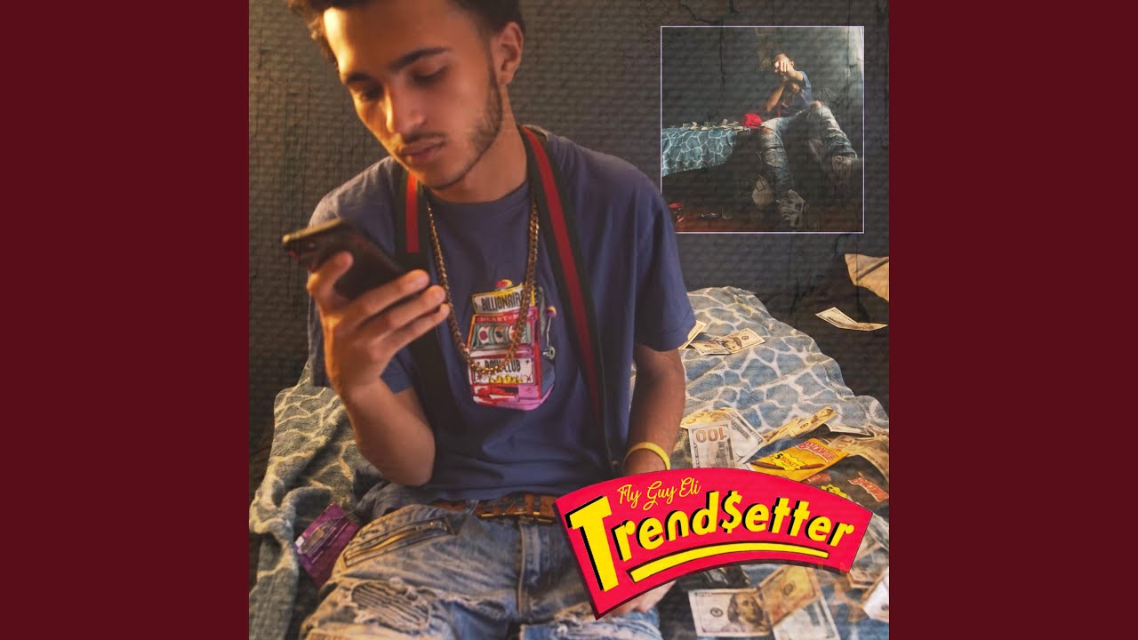 Trendsetter - YouTube