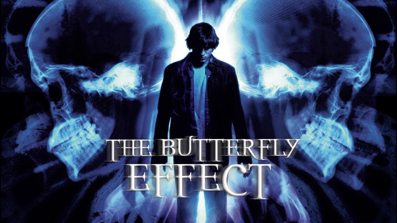 The Butterfly Effect [Michael Suby] Main Theme (excerpt) - YouTube