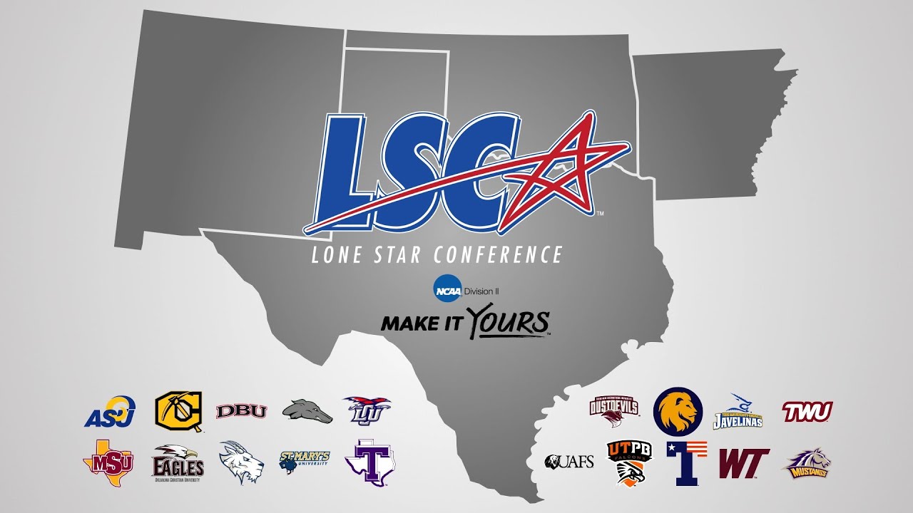 Lone Star Conference - YouTube