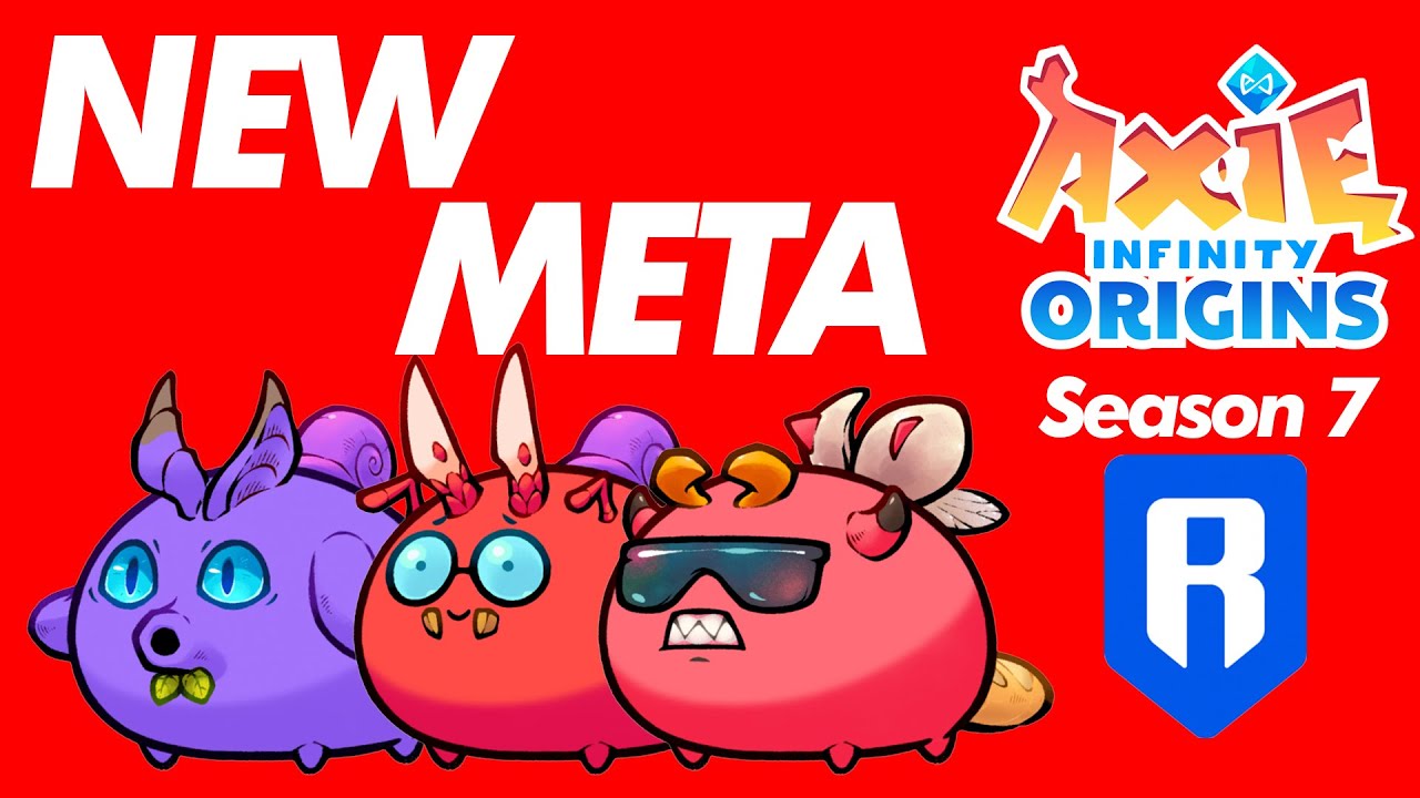 HIGH-RANK DOUBLE BUG-REPTILE BUILD | ORIGINS LEADERBOARDS | AXIE ...