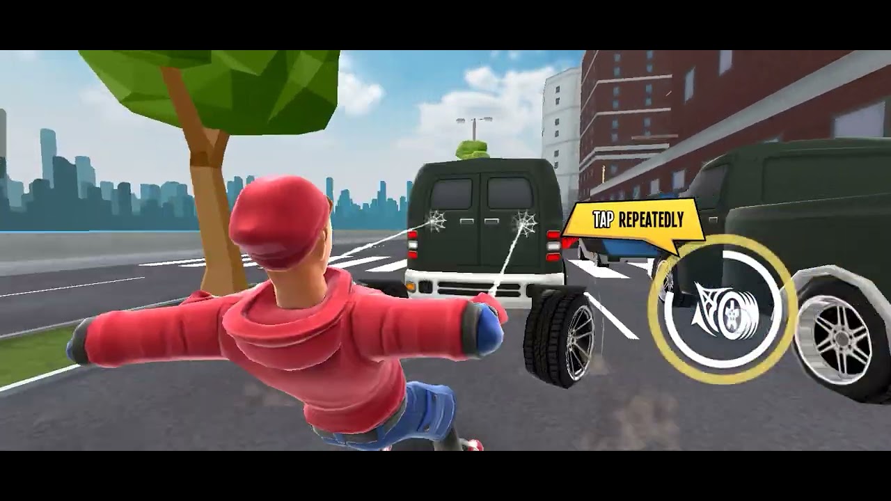 spider man game (@spider_vambi ) - YouTube
