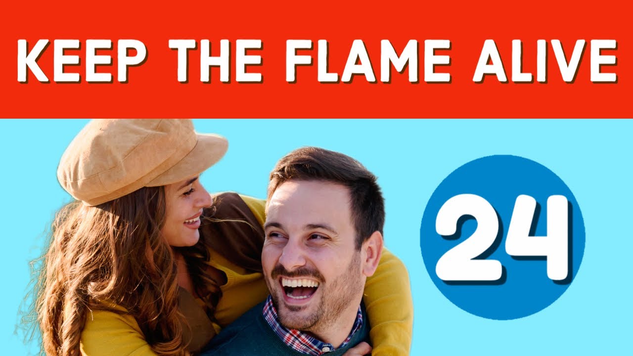 Unlock the Hidden Meaning of Commitment - YouTube