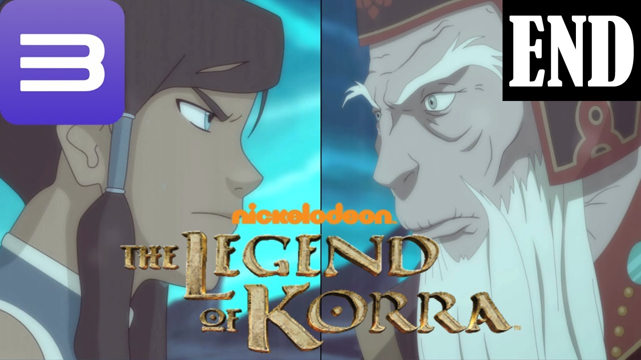 [RPCS3] The Legend of Korra - Walkthrough Final No Commentary (1440p ...