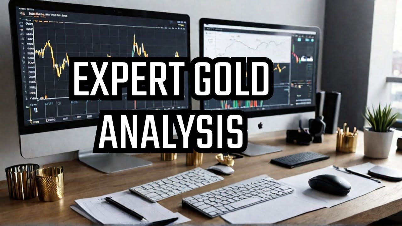 XAUUSD Live | Live Trading | Gold Analysis | Expert Insights | # ...