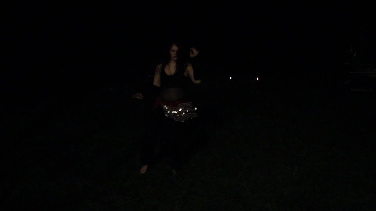 First Live Performance - YouTube