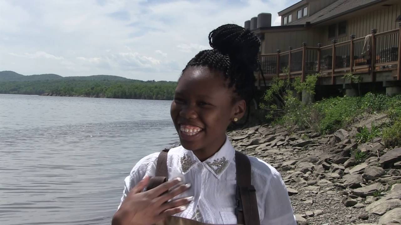 What is Seining? - YouTube