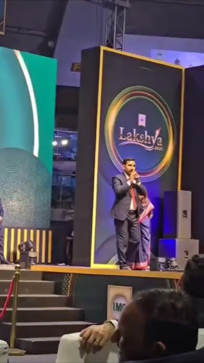 IMC company anniversary, 🎉 #celebration program, #Abhishek Kumar Dubey IMC#shorts #song # ...