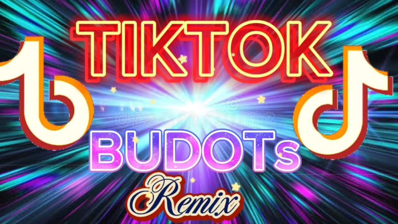BAGONG TIKTOK BUDOTS DANCE | PAMPASIGLA SA UMAGA... - YouTube