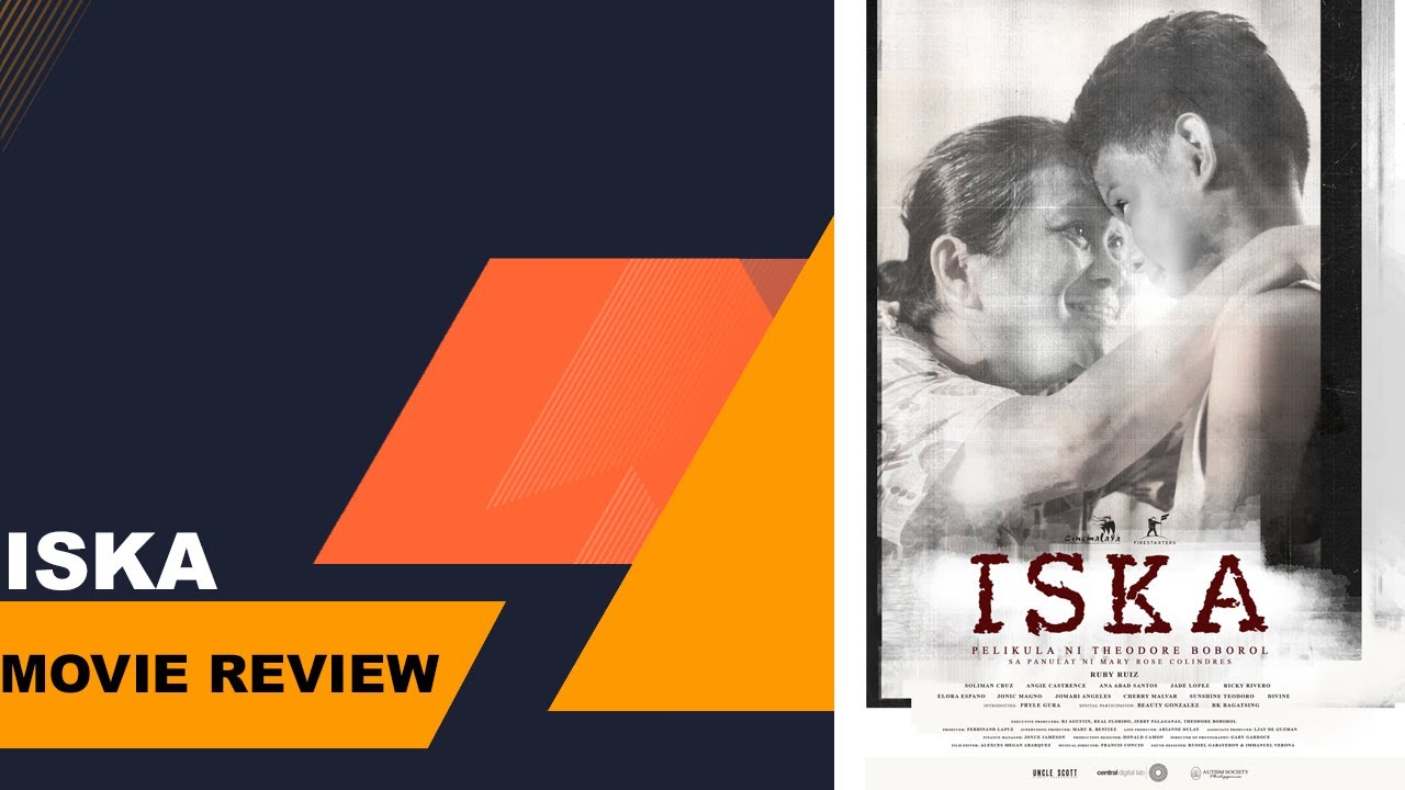 Iska: Movie Review - YouTube