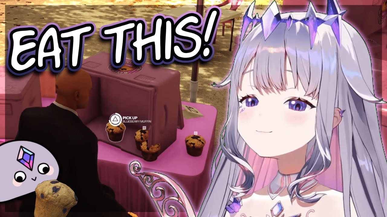 biboo and muffins 【hololive】 - YouTube