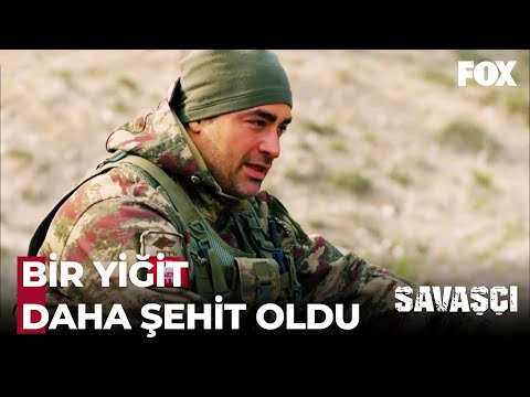 Kılıç Timi Şehit Verdi! - Savaşçı 71. Bölüm