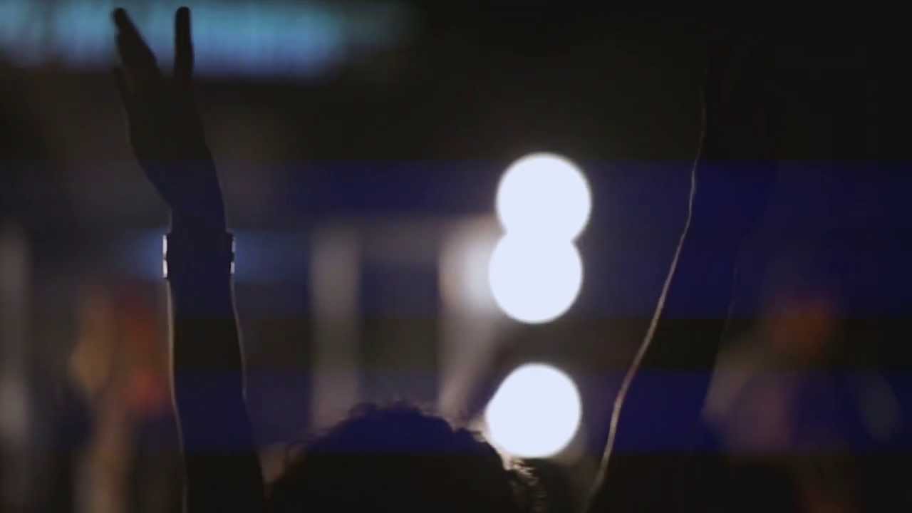 Love is Red young adults conference - YouTube