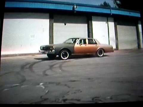 box chevy an cutlass swingin part 1 - YouTube
