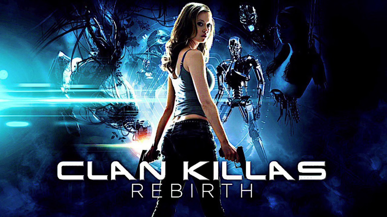 Clan Killas® Gaming: “CK Intro” - YouTube