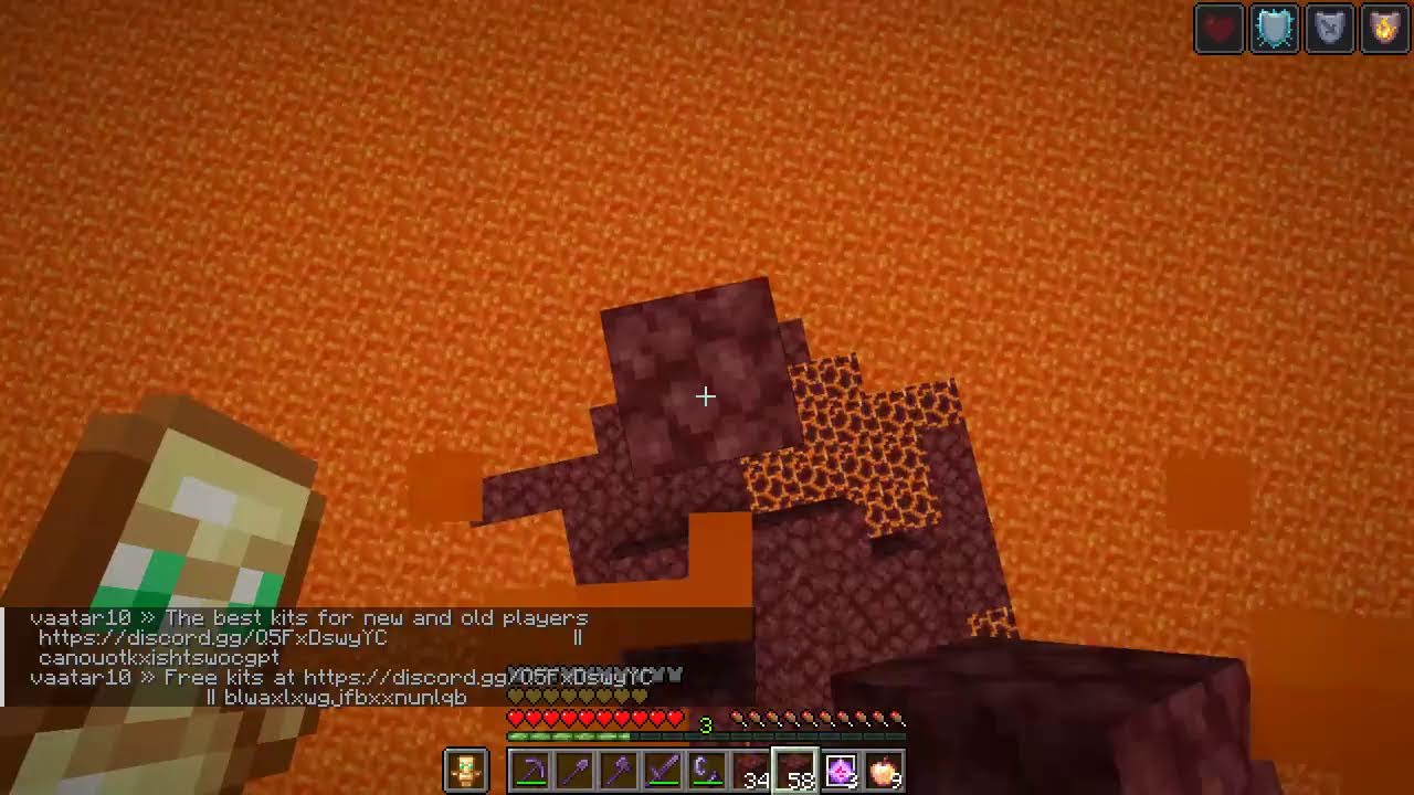 Minecraft 6B6T - Base Hunting (Attempt 1) - YouTube