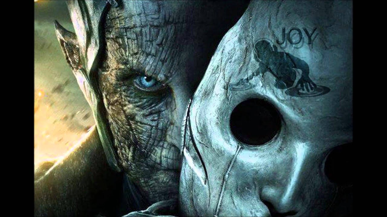 New Best JUNGLE TERROR 2015 # 3 (Mixed By DJ Joy) - YouTube