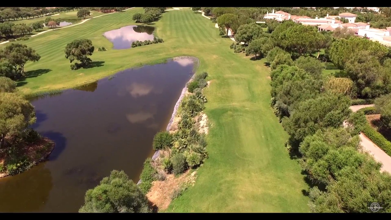 Fairplay Golf & Spa Resort - YouTube