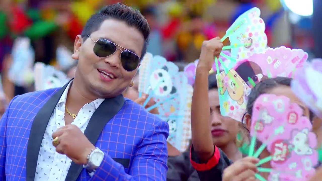 y2mate com new nepali lok dohori song 2076 silauto by bishnu majhi bal ...