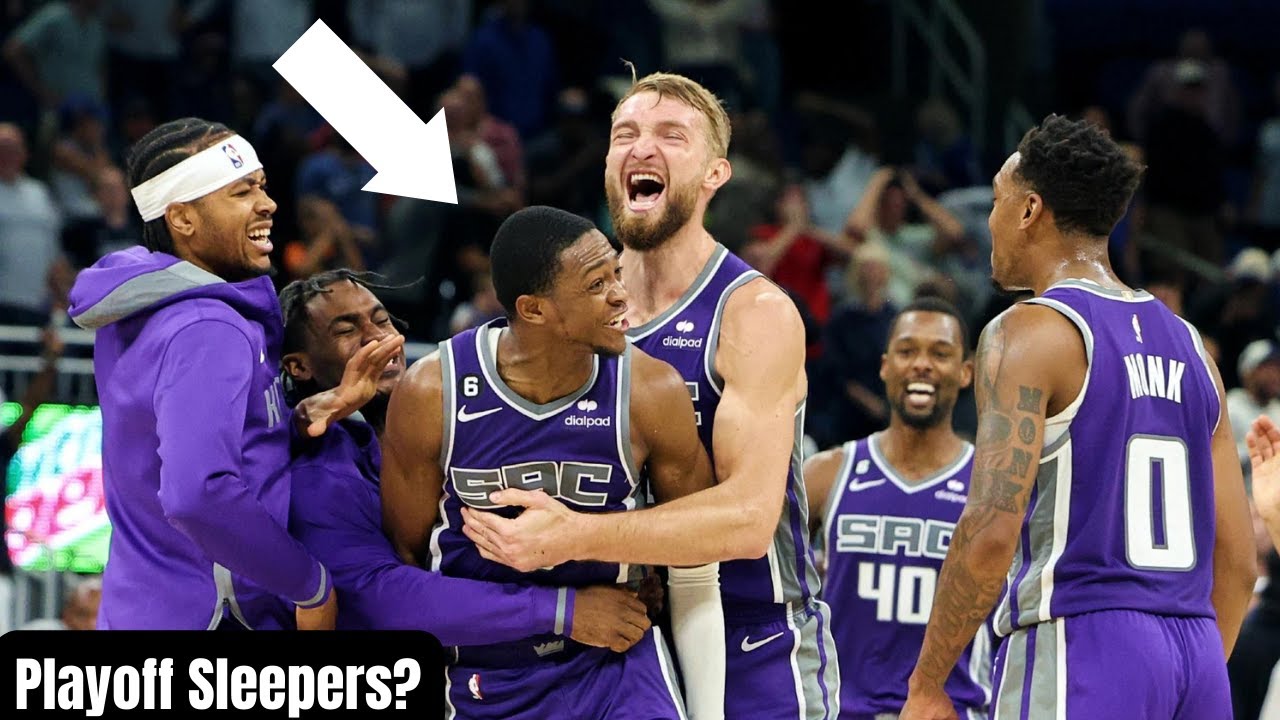 Just How Good Are The Sacramento Kings? - YouTube