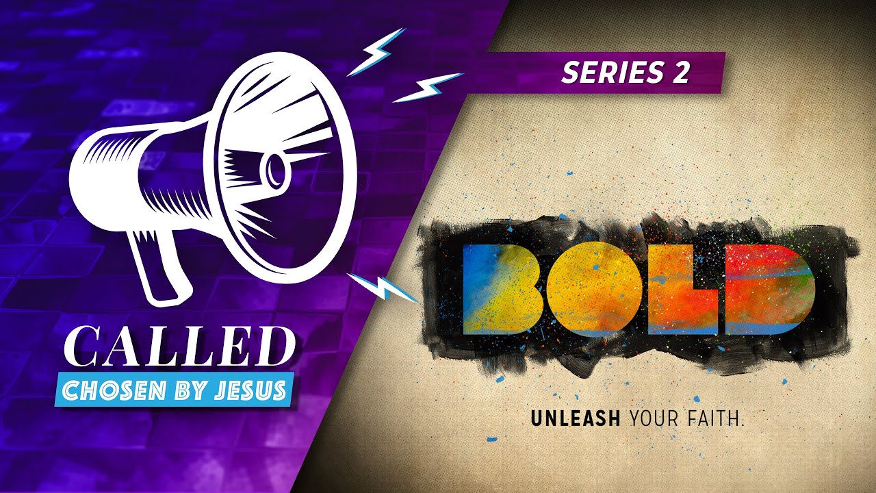 01st April 2023 | Bold: Unleash Your Faith (Part 1) | Pr William Moala ...