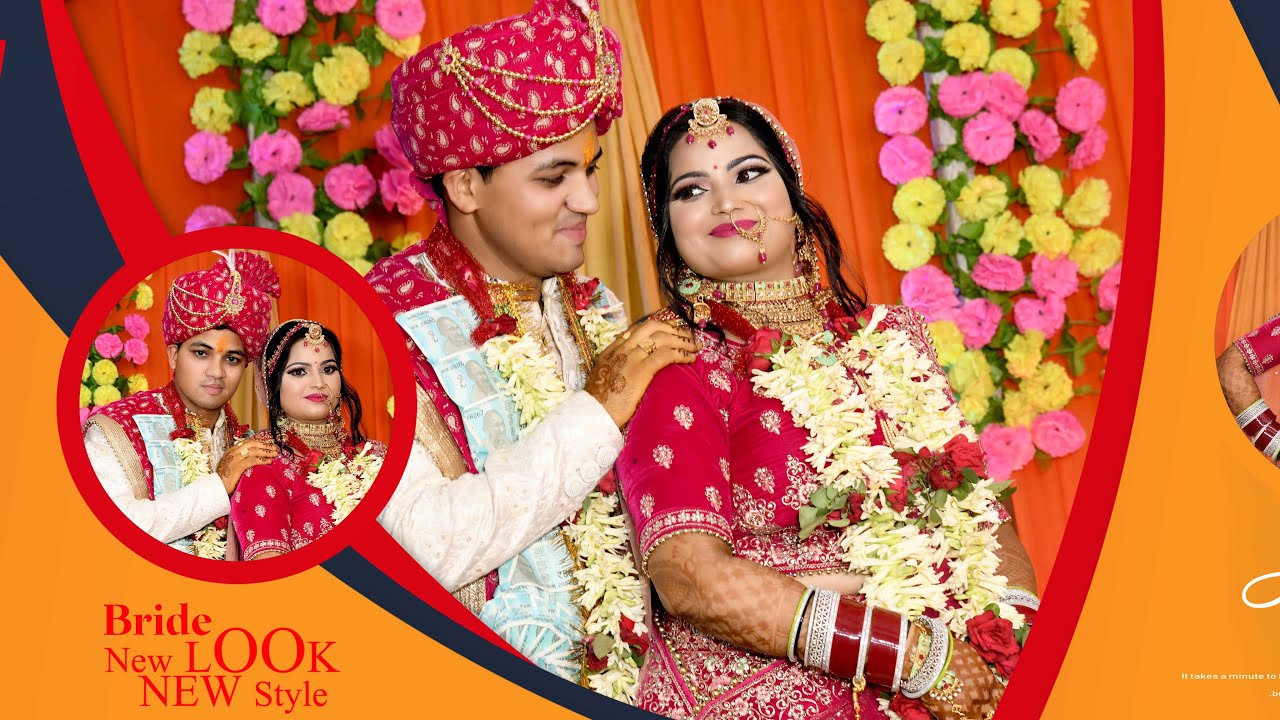 Best Traditional Indian Wedding Ceremony Video | Full Length Wedding ...