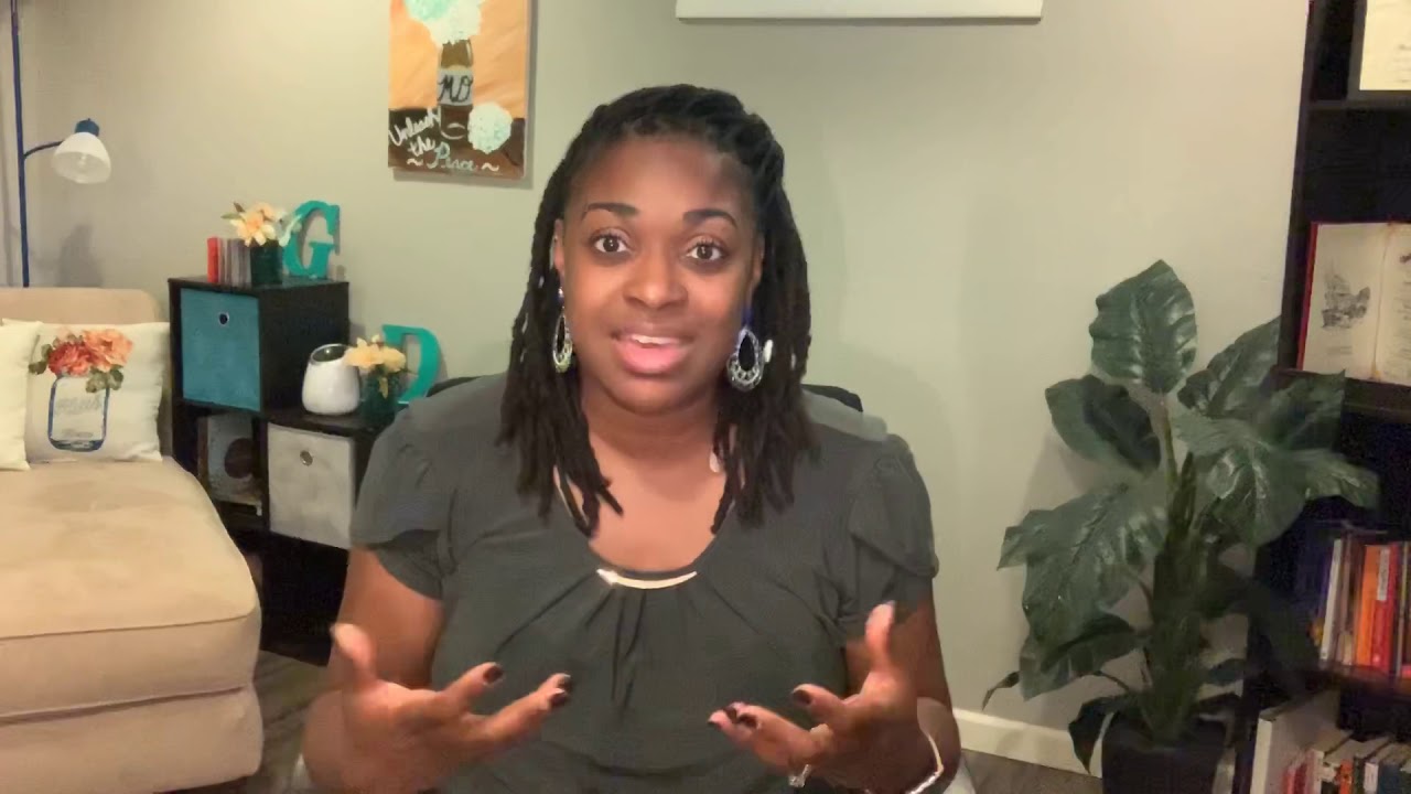 Coaching: “What can I work on with a coach?” - YouTube