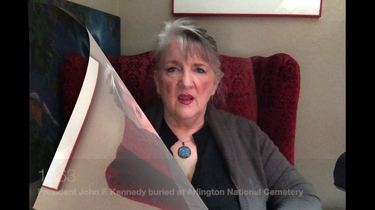This Day in History, November 25 (2019) - YouTube
