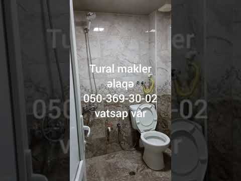 Balakən rayon 5 mertebenin 2 ci mertebesinde 3 otaqlı bina evi satılır qiyməti 47 min man 0503693002